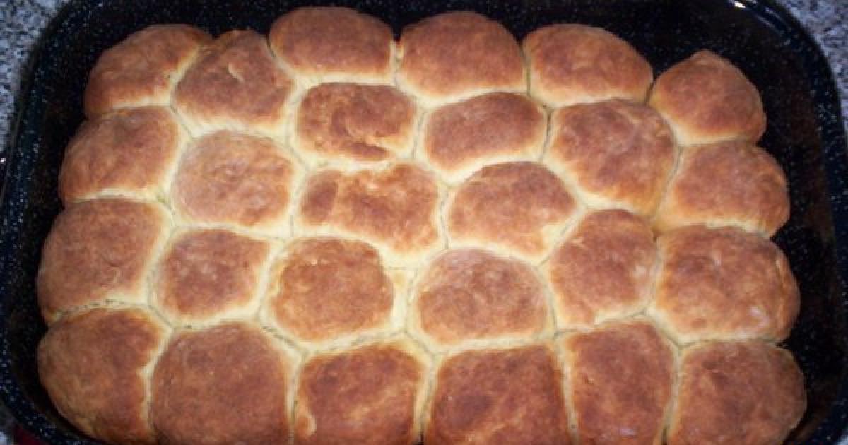 České buchty | recept na buchty jako z pohádky | jitulciny-recepty.cz